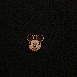 Jewelry | Disney Mickey Mouse Necklace Pendant | Poshmark